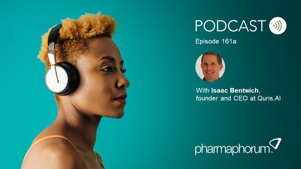 From science fiction to reality: AI in drug development | pharmaphorum