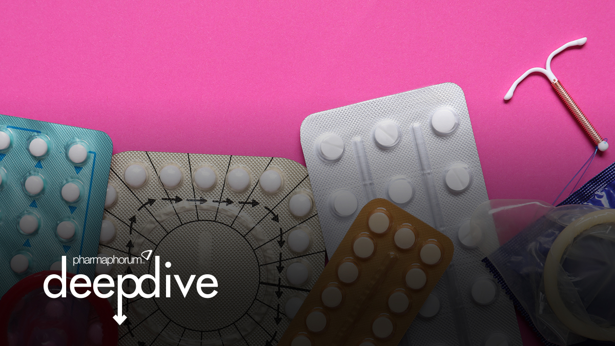 A tipping point for birth control: As barriers rise, is contraceptive ...