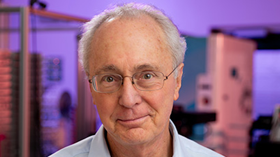 Perlmutter's Eikon raises $351m in major financing round | pharmaphorum