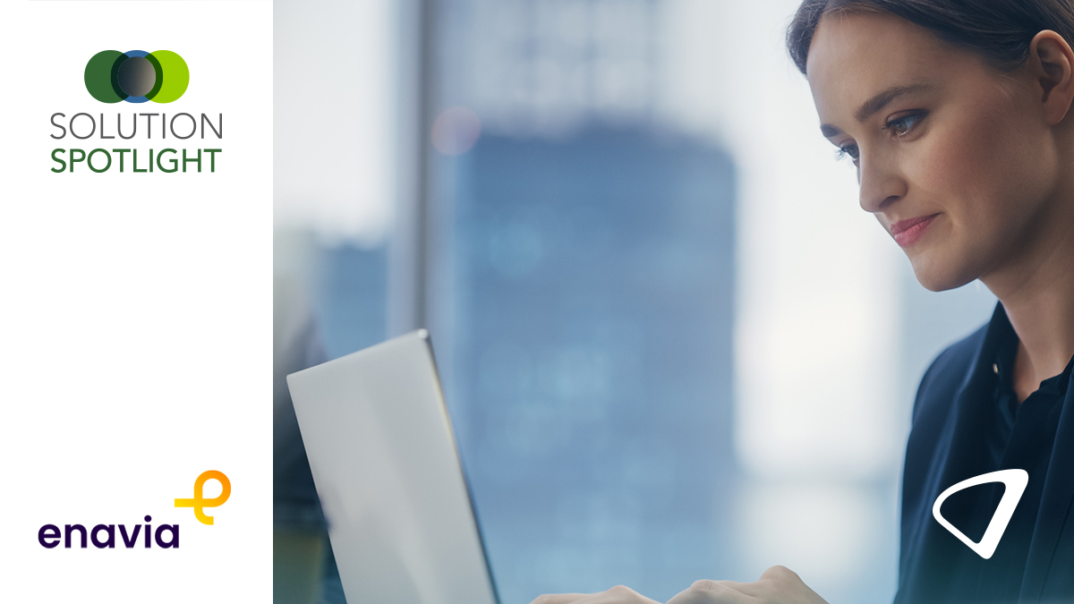 Solution Spotlight: Enavia Launch Excellence | pharmaphorum