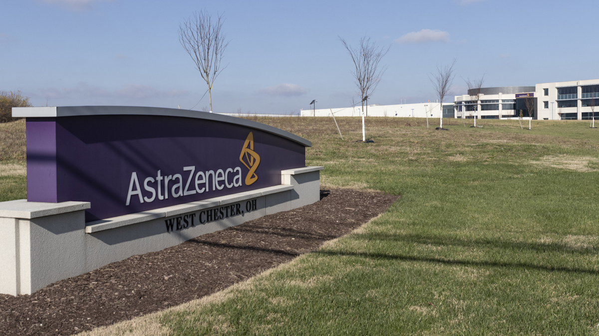 Data cues up AZ oral SERD filing in first-line breast cancer | pharmaphorum