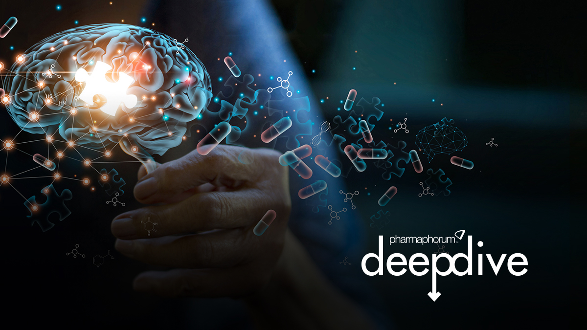 Cheminformatics 101: The science behind smarter drug design | pharmaphorum