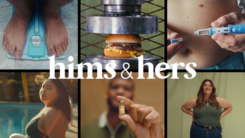 Pharma group slams Hims & Hers over Super Bowl GLP-1 ad | pharmaphorum