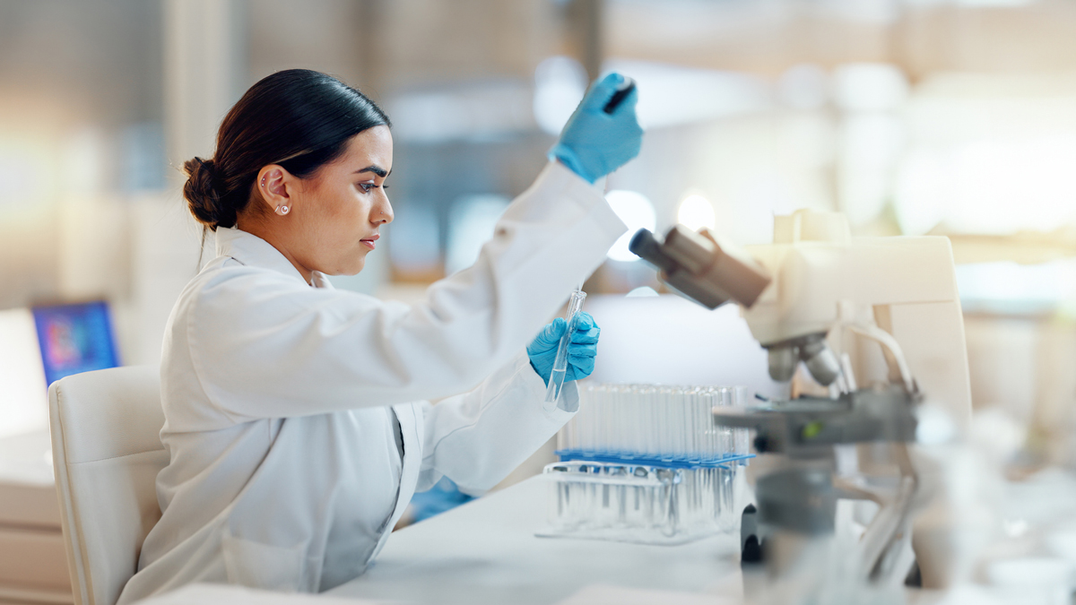 Will 2025 be the year the pharmaceutical industry finds its feet? | pharmaphorum