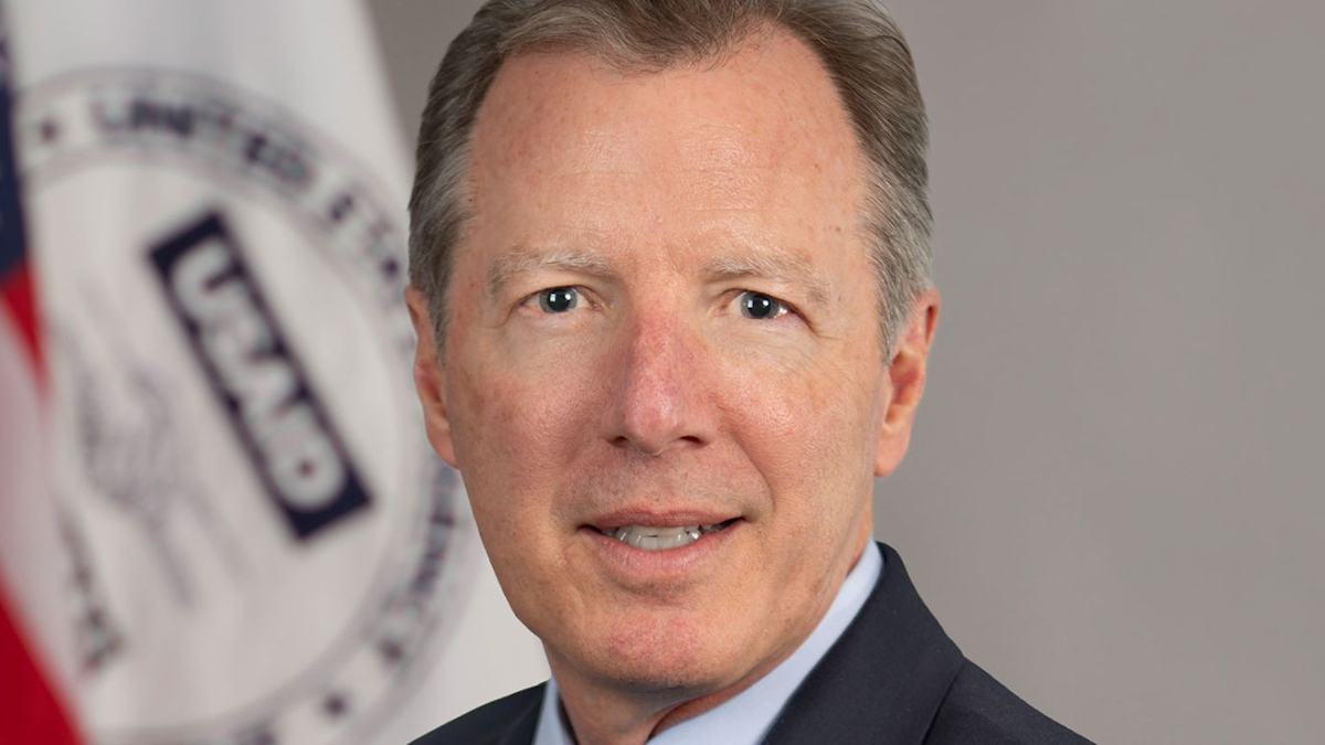 Trump 'fired Inspector General over critical USAID report' | pharmaphorum
