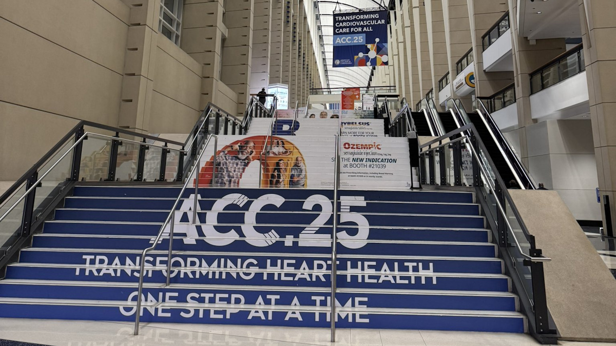 ACC25: Positive results with Lilly's Lp(a)-lowering drug | pharmaphorum