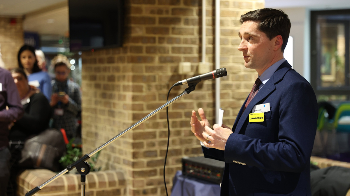 Lawrence Tallon will lead MHRA after June Raine retires | pharmaphorum