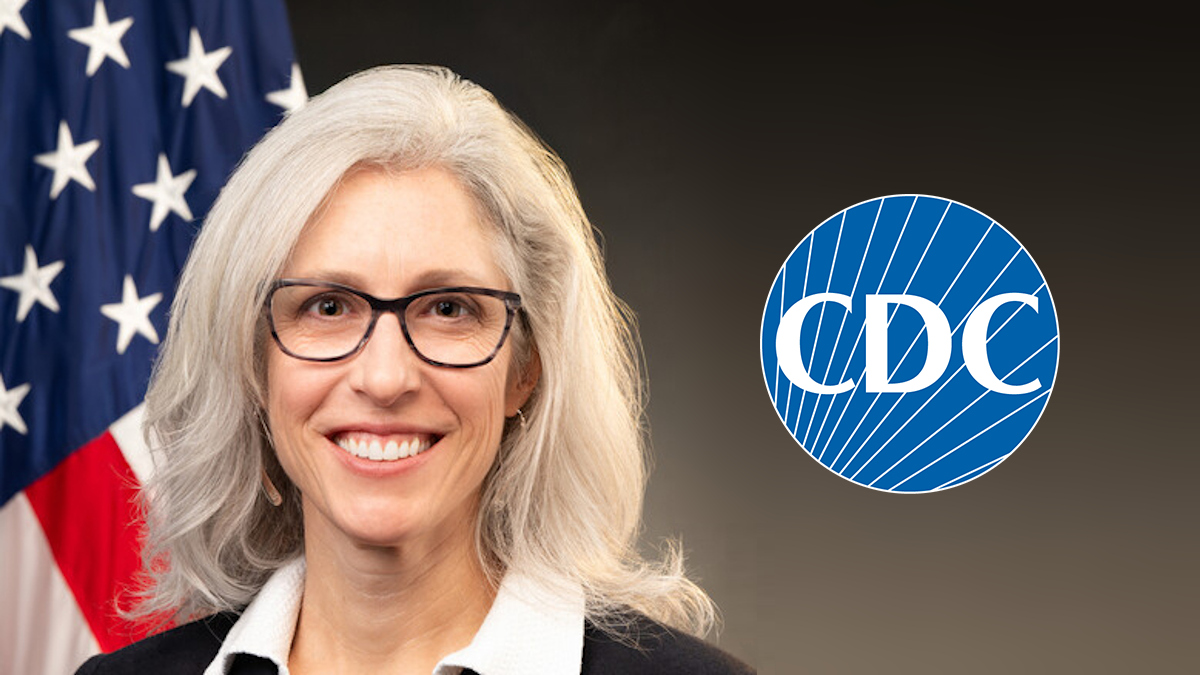 Trump nominates Susan Monarez as CDC director | pharmaphorum