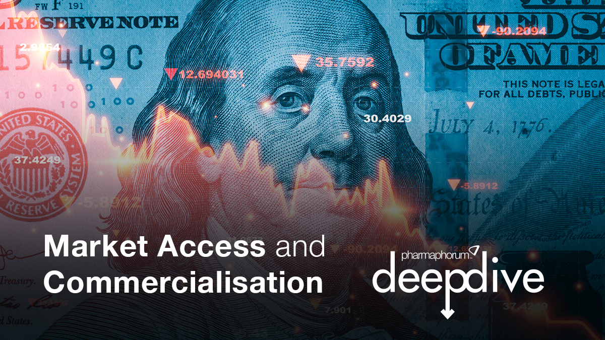 Market Access and Commercialisation | pharmaphorum
