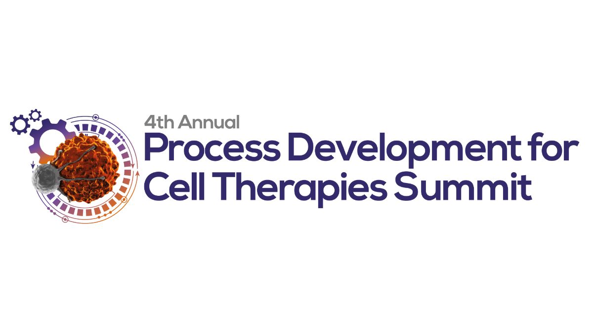 4th Annual Process Development for Cell Therapies Summit | pharmaphorum