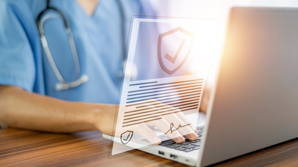 From signatures to success: How digital consent accelerates trials ...