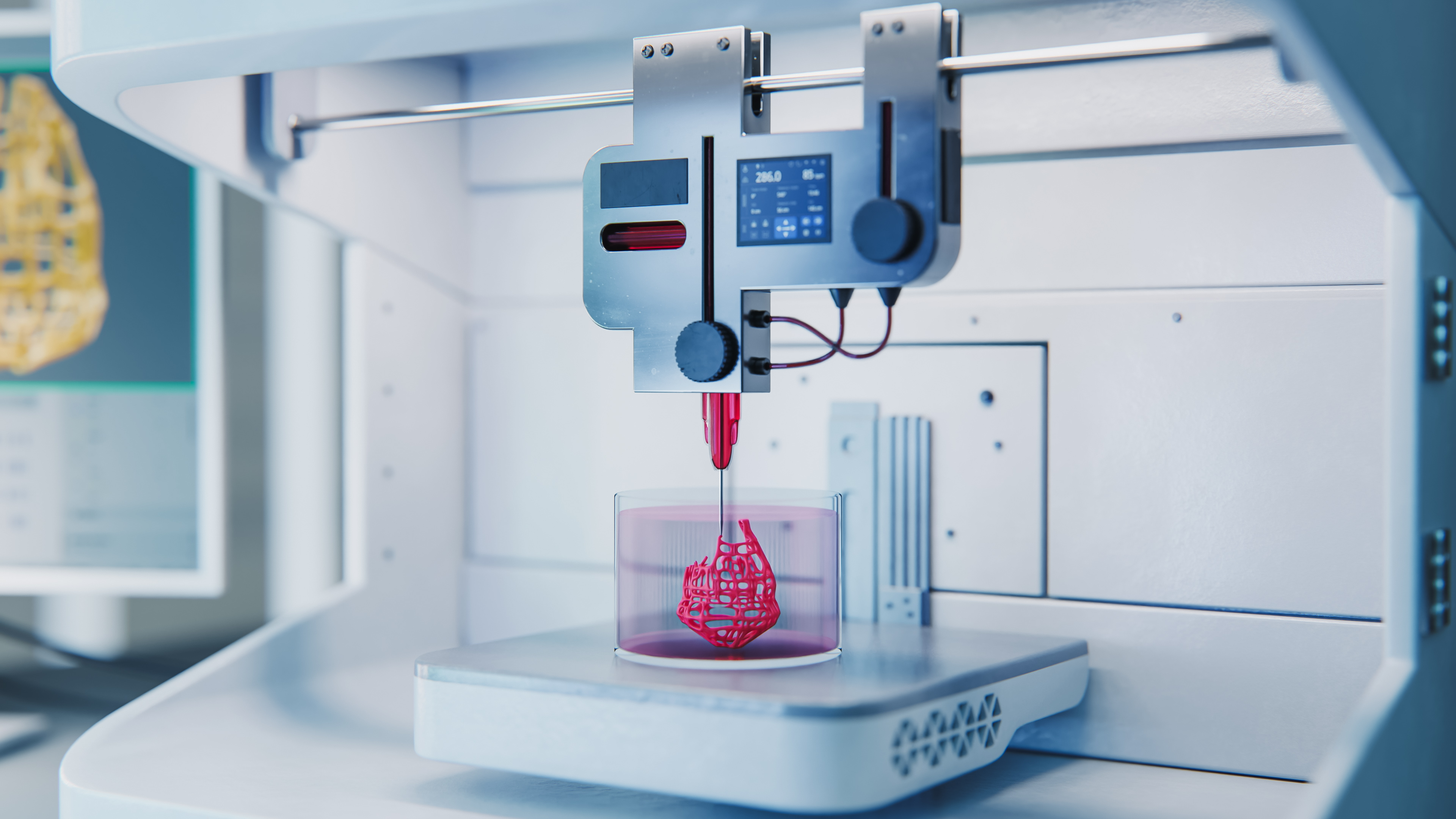 Recent breakthroughs in 3D bioprinting: A look at trends and challenges ...