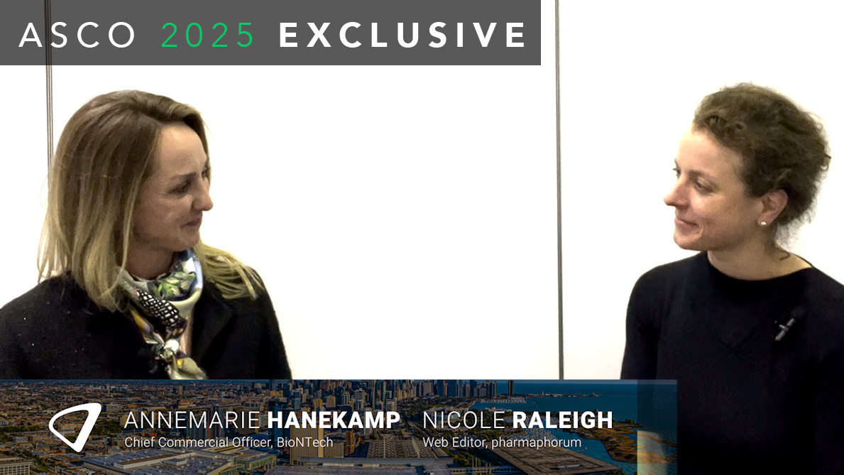 BioNTech’s ASCO 2025 oncology advances: New data on bispecific ...