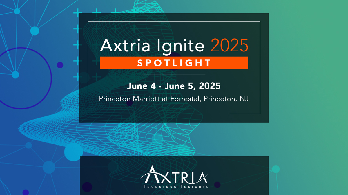 Axtria Ignite 2025 | pharmaphorum