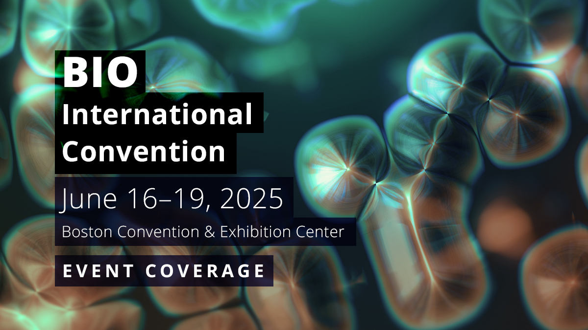 BIO International Convention | pharmaphorum