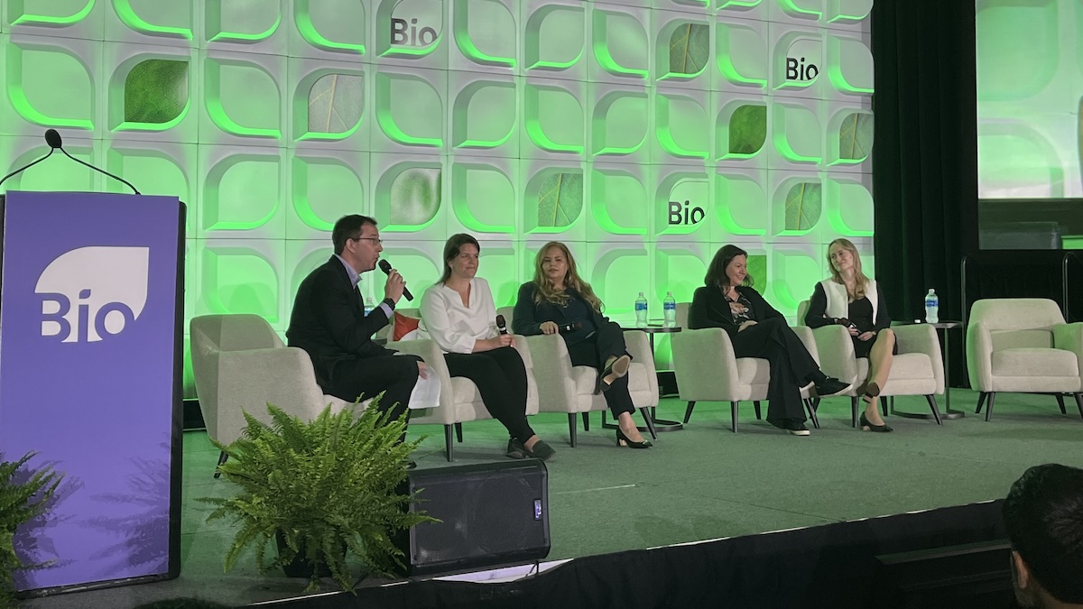 BIO 2025: As pharma deploys AI across the value chain, data remains a ...