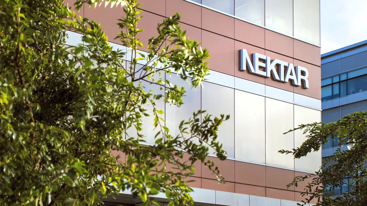 Nektar eyes pivotal trials for eczema drug cast off by Lilly | pharmaphorum