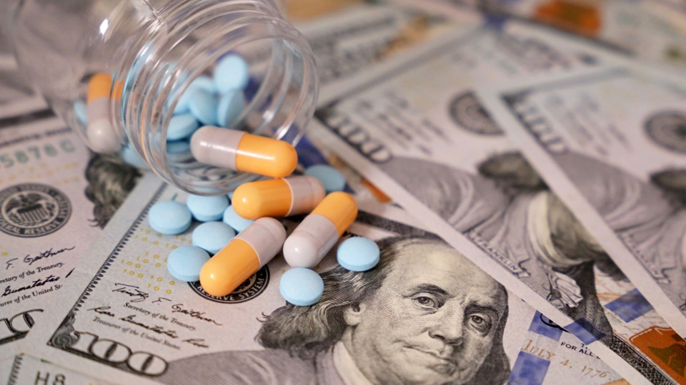 US drug pricing overhaul: The Inflation Reduction Act (IRA) and the ...