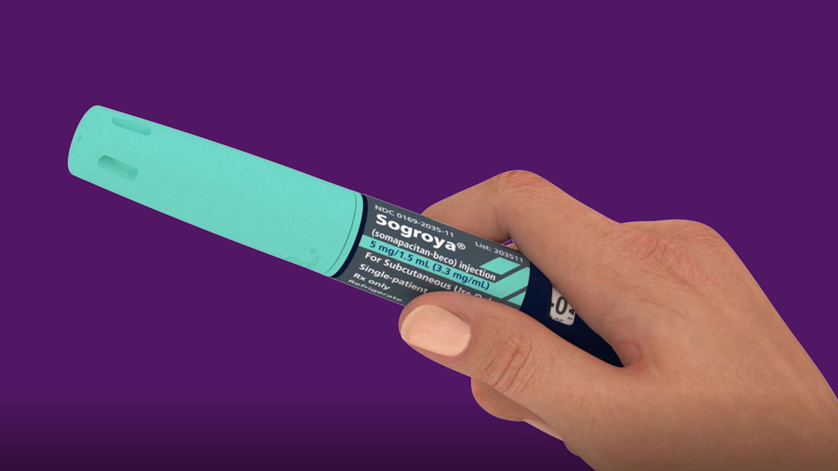 NHS cleared to use Novo Nordisk's long-acting growth hormone | pharmaphorum