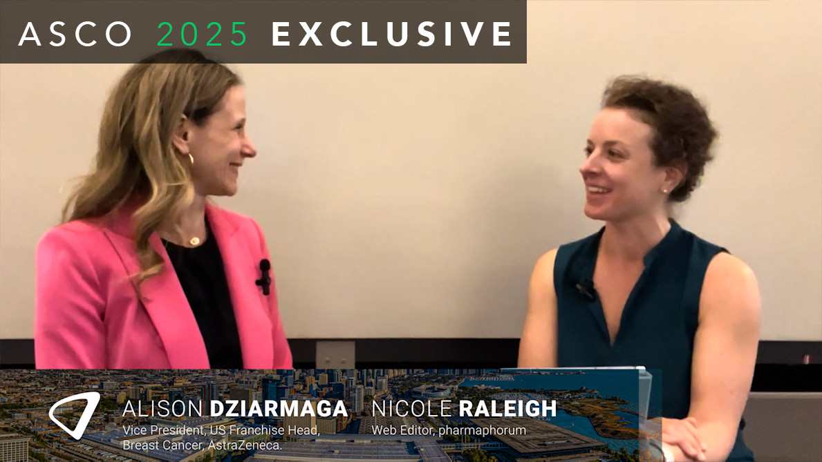 Following science to fruition, putting patients first: An ASCO25 ...
