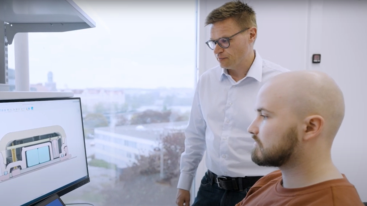 GlucoModicum's non-invasive CGM nears first filing | pharmaphorum