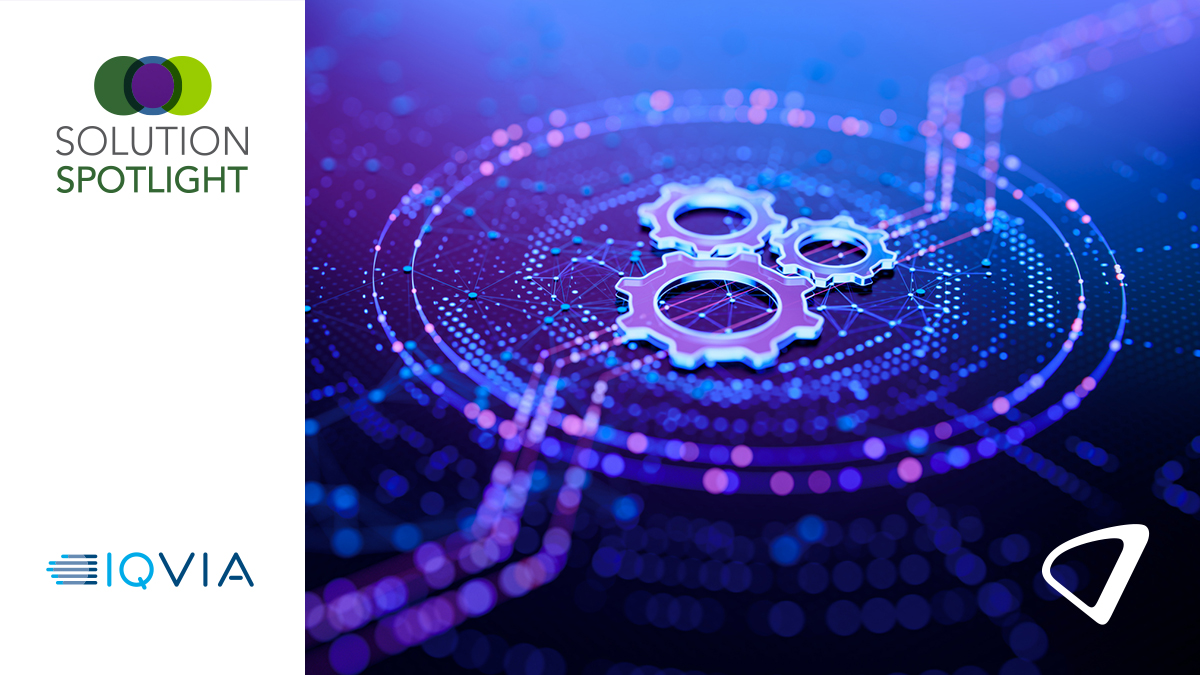 Solution Spotlight: IQVIA Market Access Launch Pad | pharmaphorum