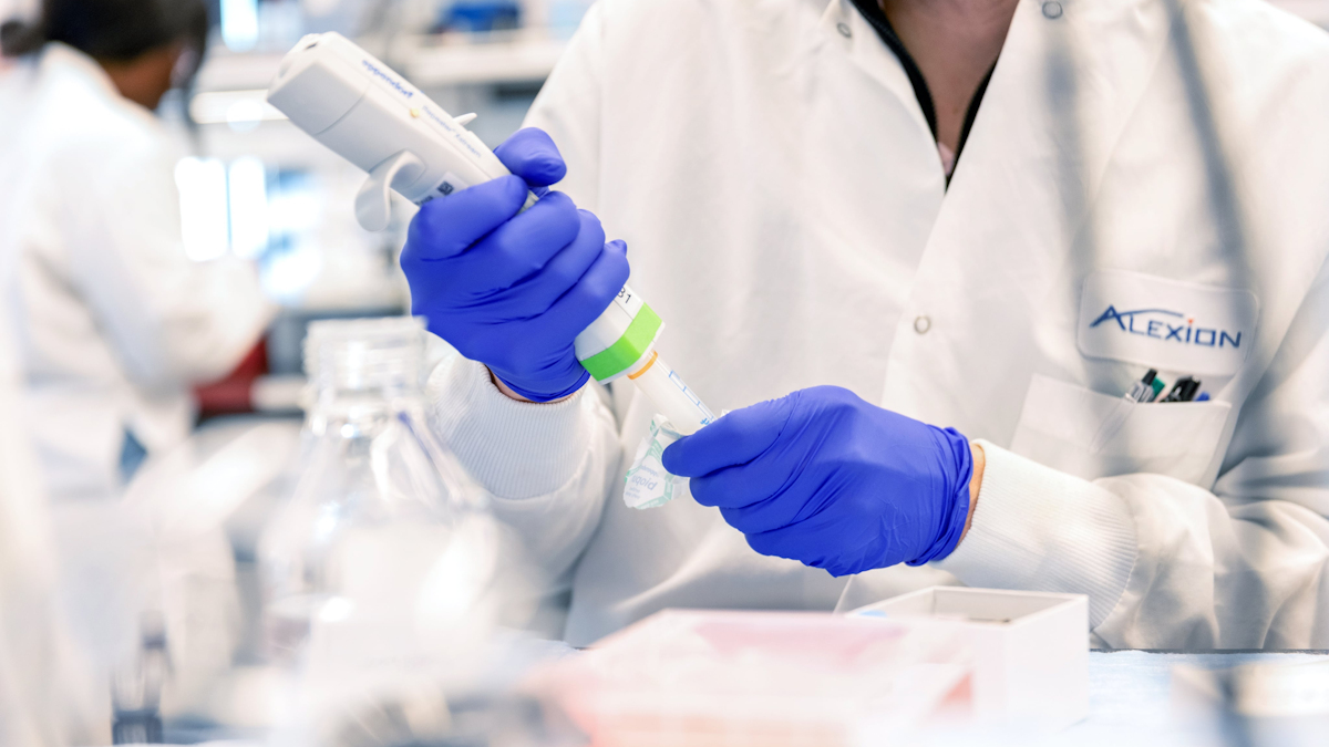 AstraZeneca sifts for efficacy crumbs in amyloidosis trial | pharmaphorum