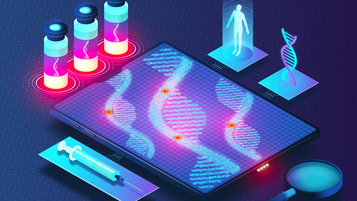 A Prevention Healthcare Revolution The Future Of Pharma Pharmaphorum