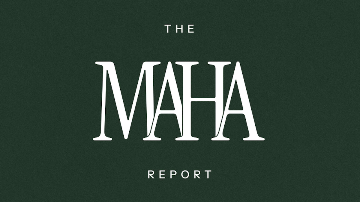 Leaked MAHA draft signposts US health reform under Trump | pharmaphorum