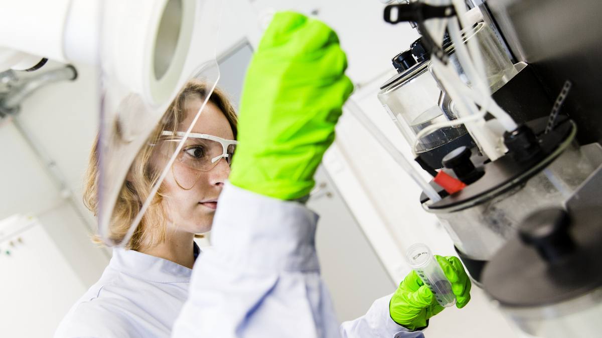 Roche breaks ground on US manufacturing facility | pharmaphorum