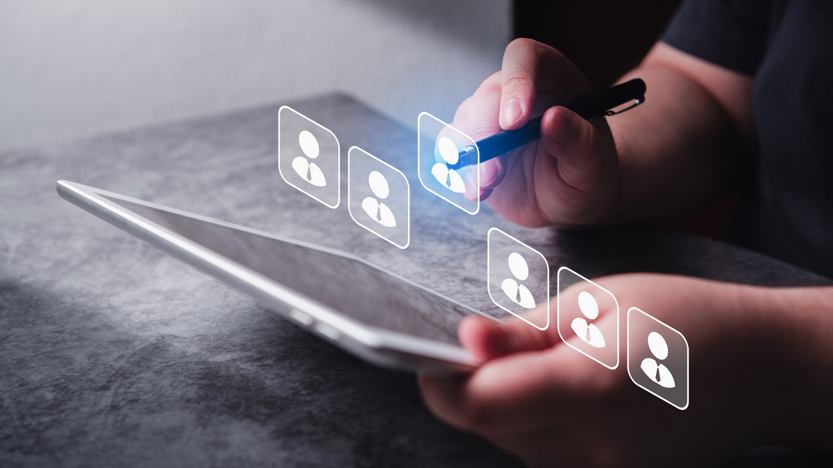 Changing Faces – Pharma and Biotech Hires for July 2025 | pharmaphorum