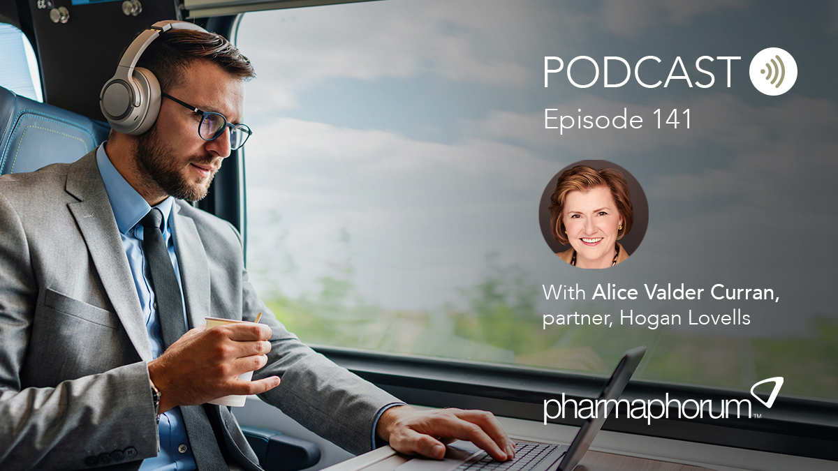 Policy in focus: Trump’s Most Favoured Nations drug pricing scheme – with Alice Valder Curran ...