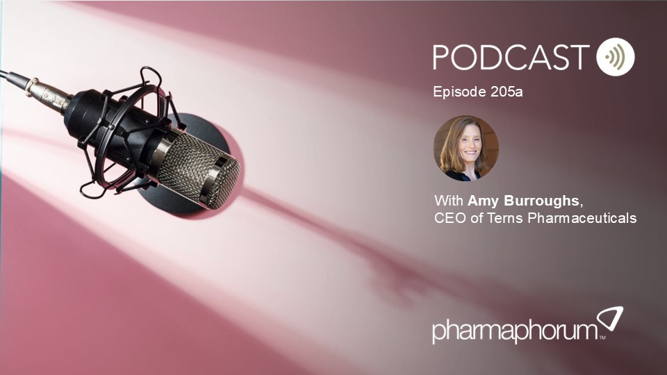 Doing good in people’s lives: Amy Burroughs discusses CML | pharmaphorum