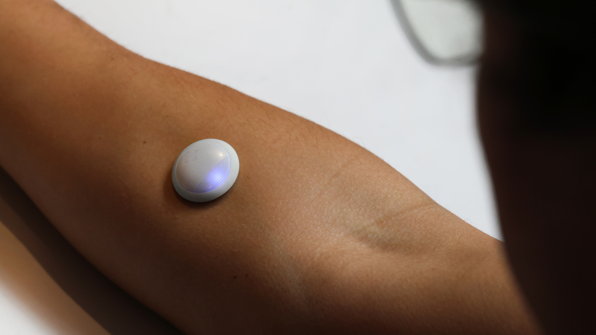 Biolinq bags FDA okay for autonomous glucose sensor | pharmaphorum