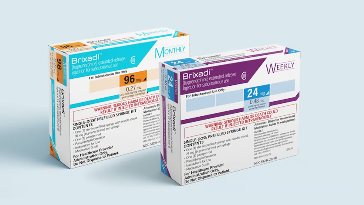 Rumour mill has Camurus buying partner Braeburn | pharmaphorum