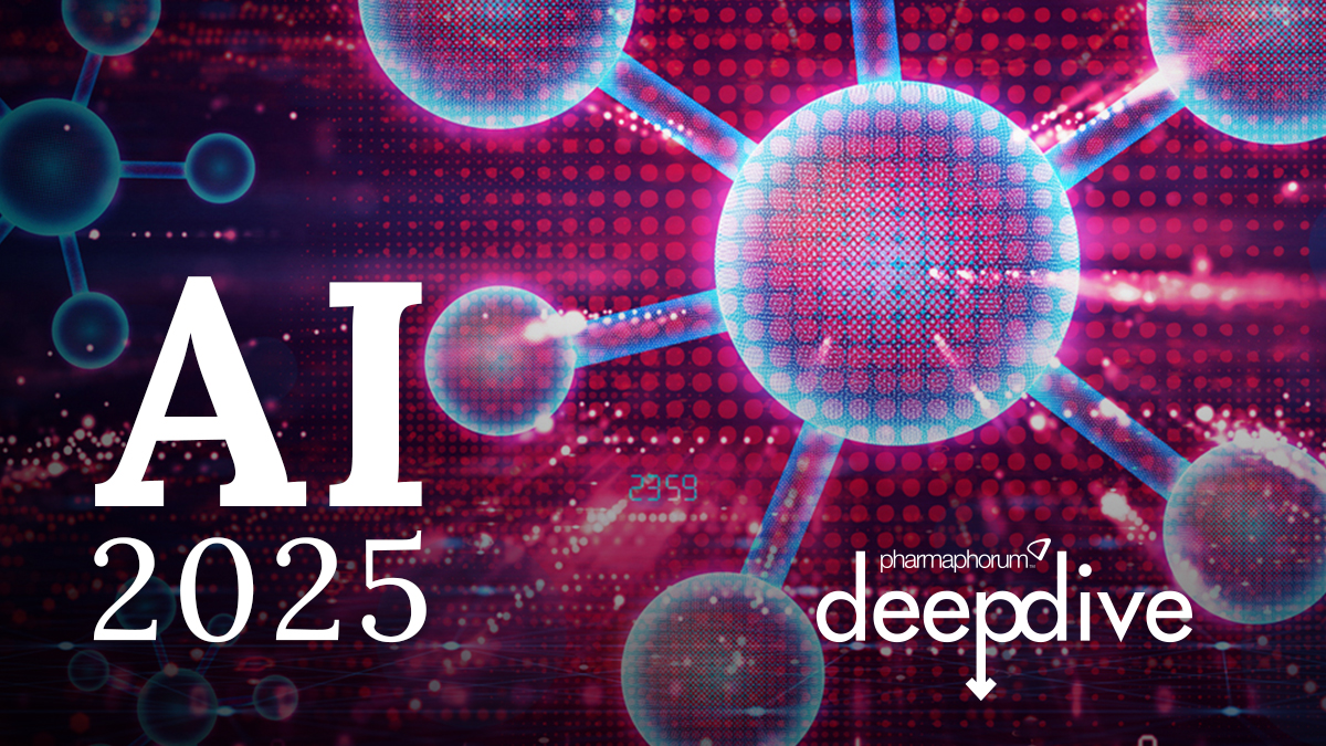 Deep Dive AI | pharmaphorum