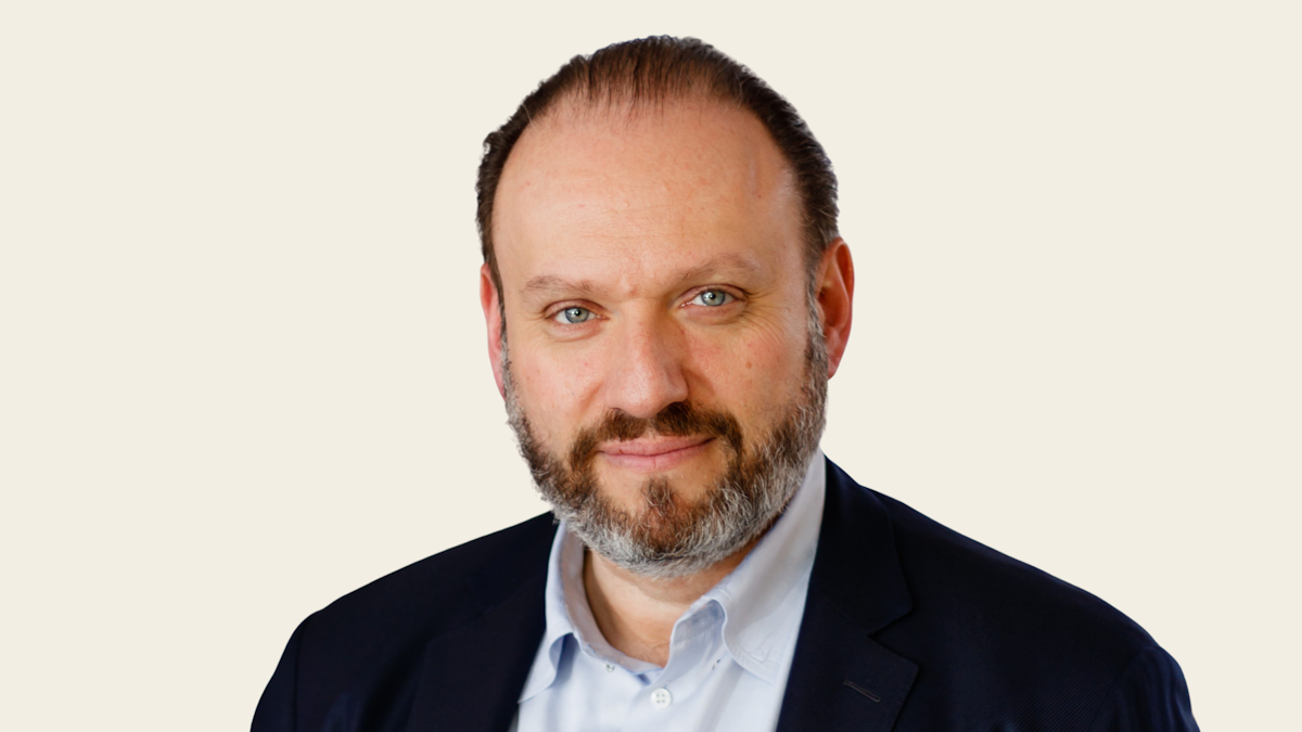 Merck names new R&D chief for healthcare business | pharmaphorum