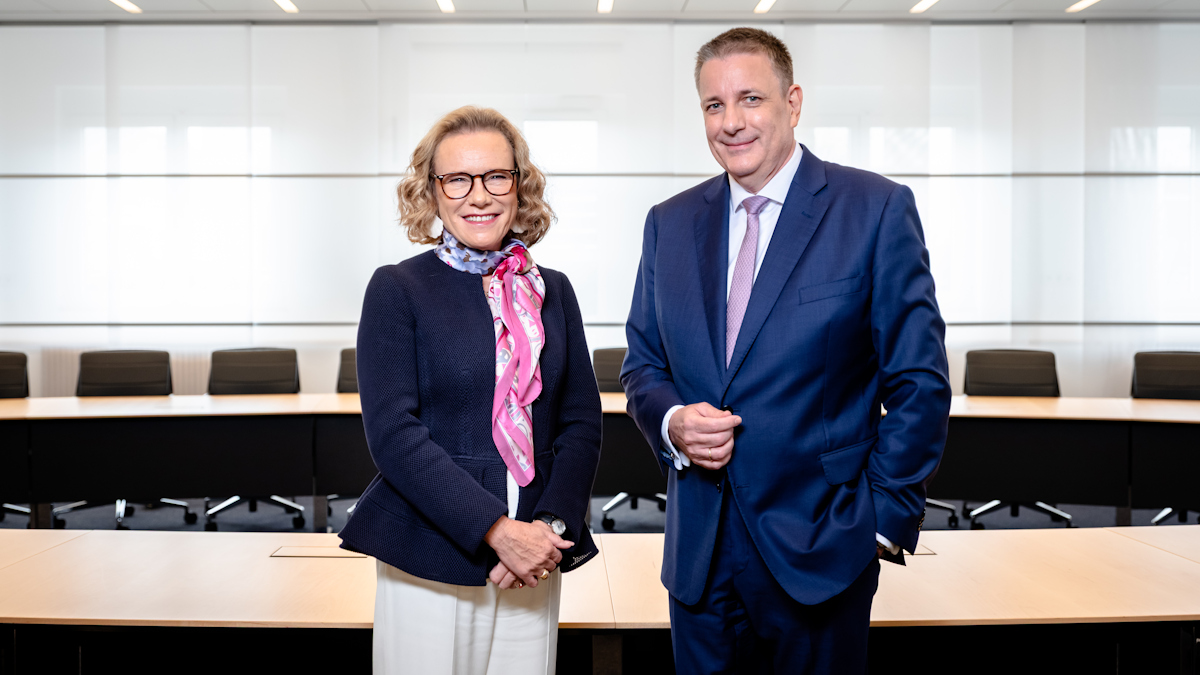 Merck names electronics unit head to replace Garijo as CEO | pharmaphorum