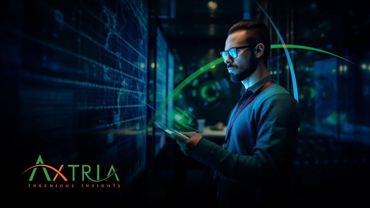 Axtria and Kedaara Capital Announce Strategic $240 Million Investment ...