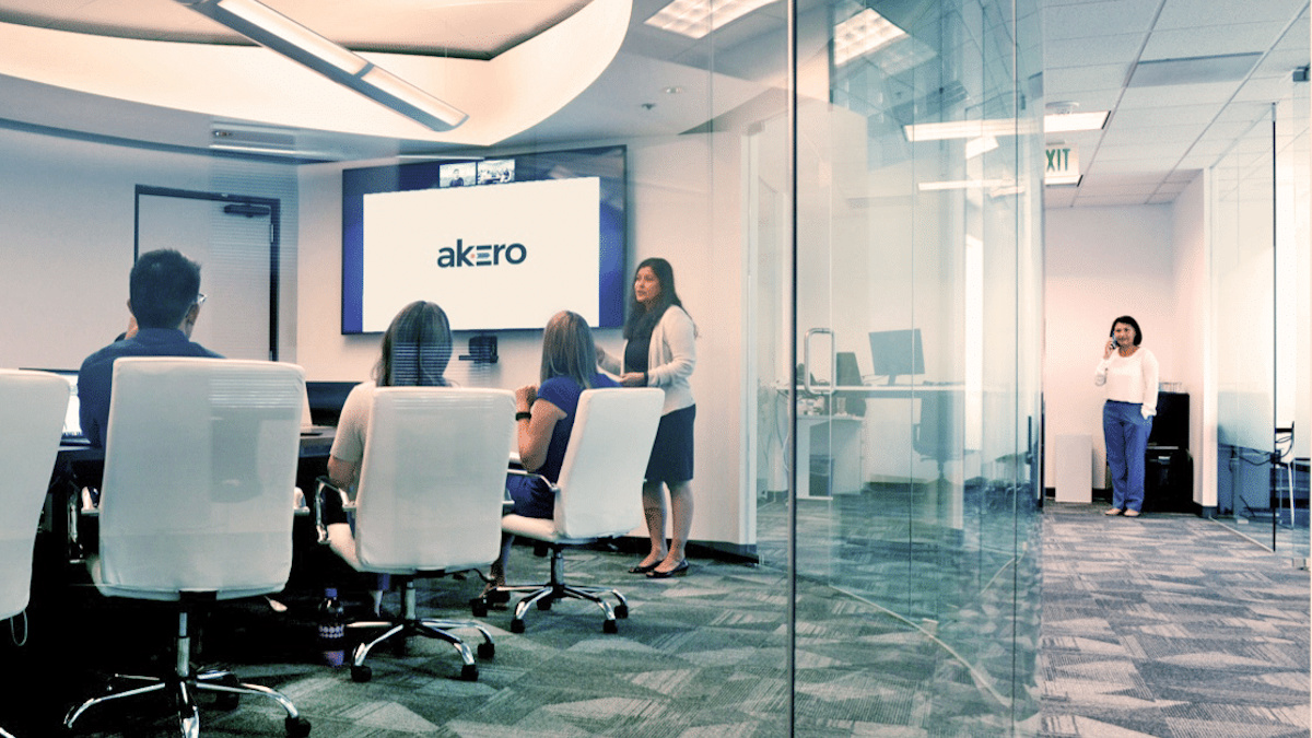 In monster MASH takeover deal, Novo buys Akero for $4.7bn | pharmaphorum