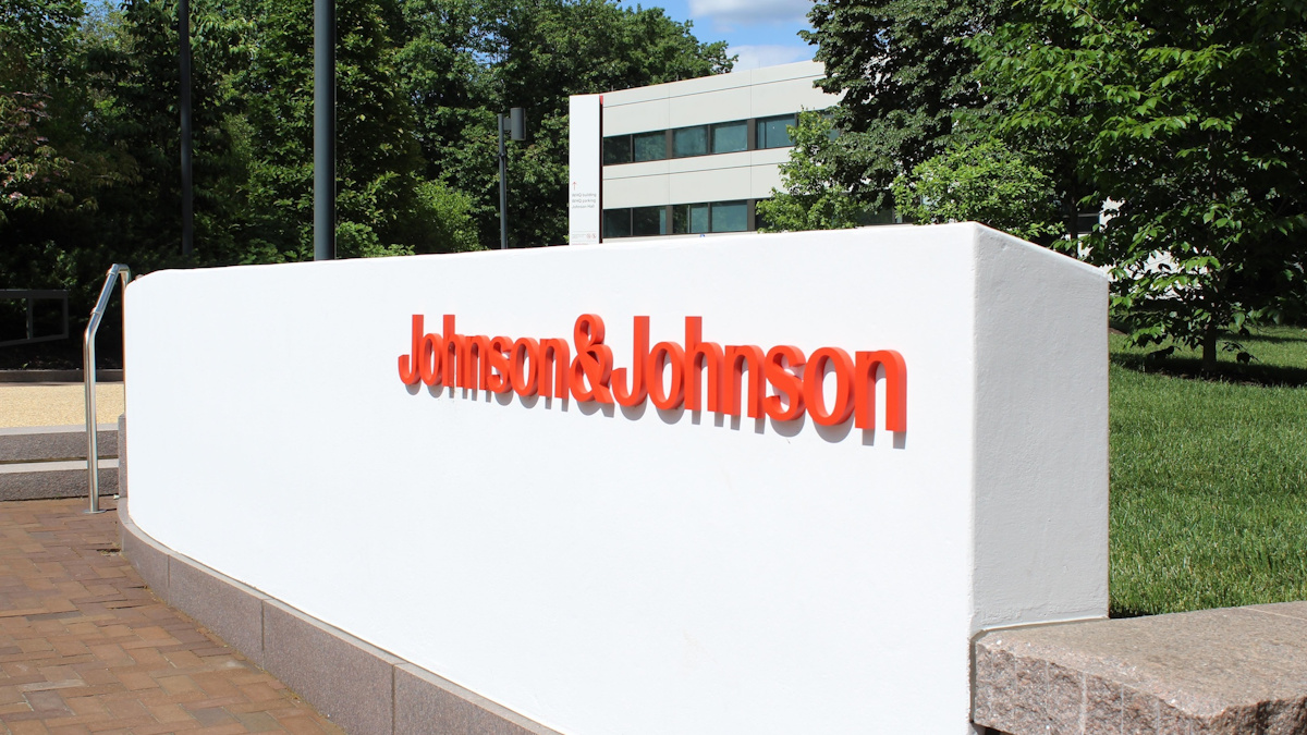 J&J streamlines with plan to hive off orthopaedics unit | pharmaphorum
