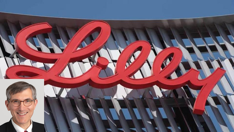 After FDA exit, Peter Marks pops up at Lilly | pharmaphorum
