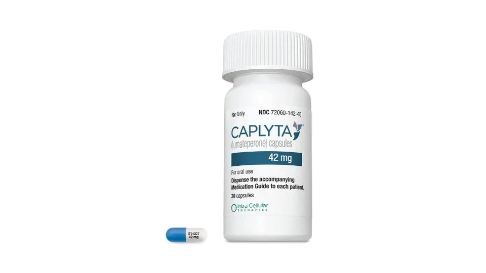 J&J adds first new indication for Caplyta since takeover | pharmaphorum