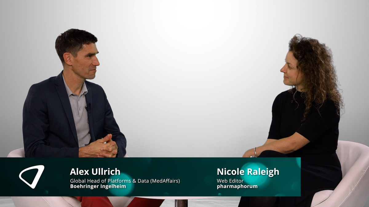 Veeva Commercial Summit 2025: On Data harmonisation with Alexander ...