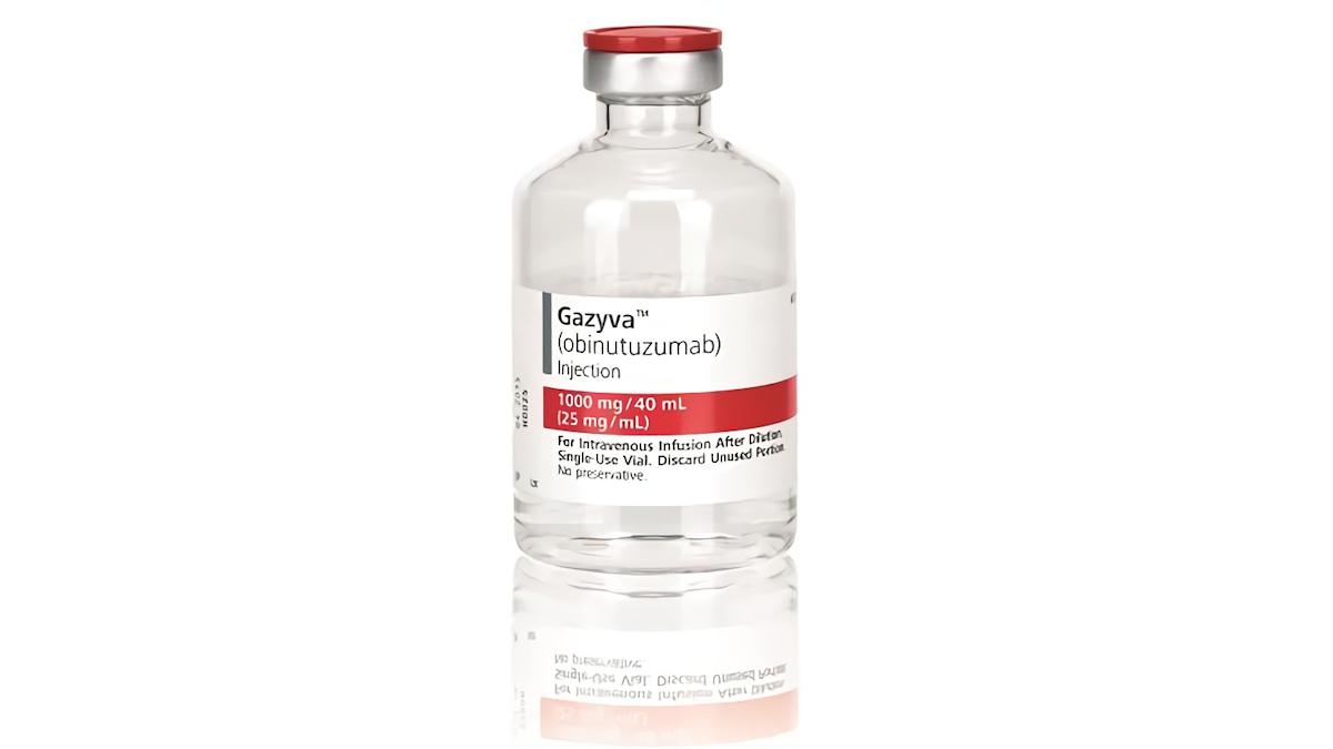 Roche's Gazyva breaks new ground in lupus | pharmaphorum