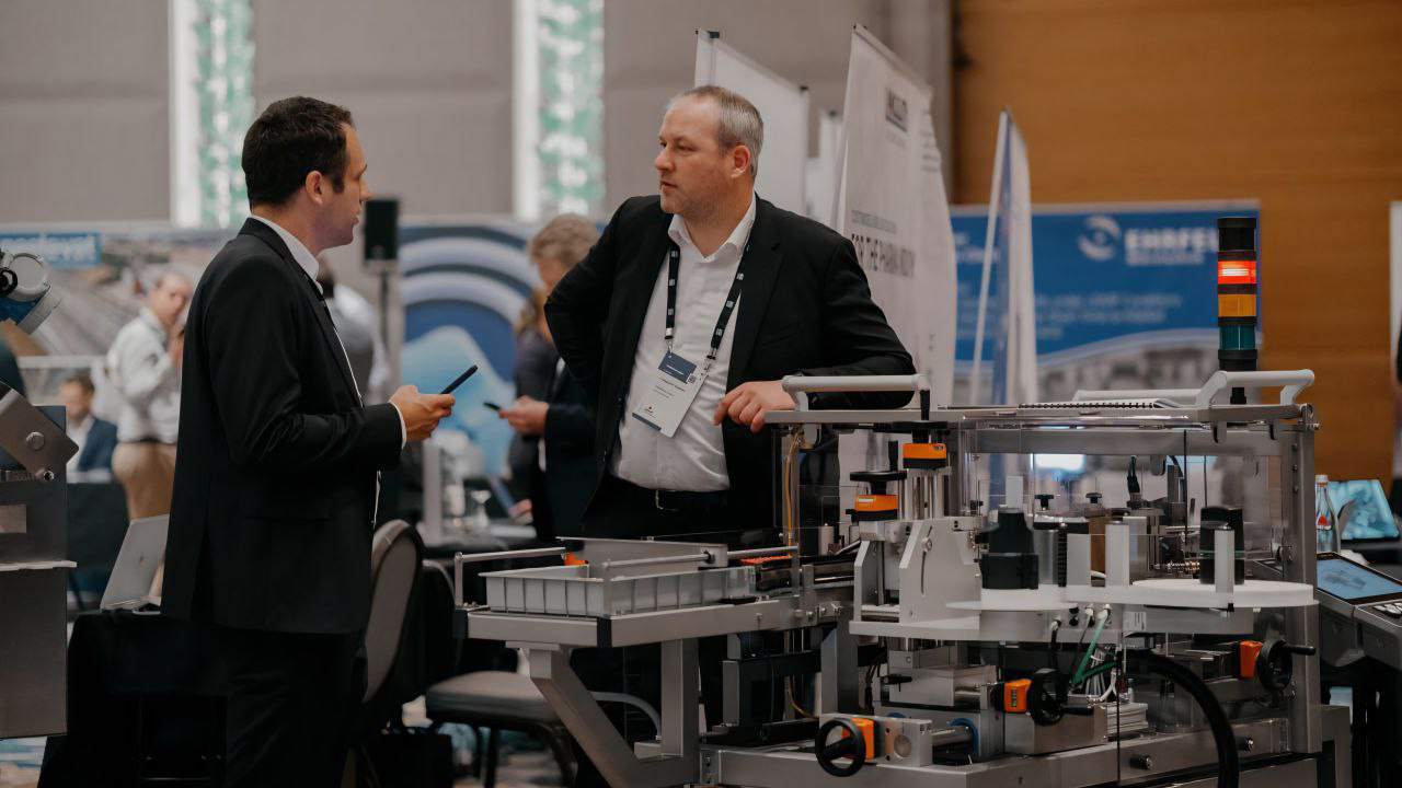 Key Trends Shaping the Pharmaceutical Industry at PHARMAP 2026 | pharmaphorum