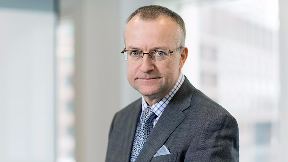 Prof Jonathan Benger named as NICE's new CEO | pharmaphorum