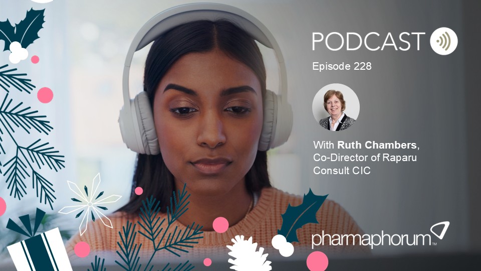 The NHS, system burden, and a transformation prescription, with Ruth ...