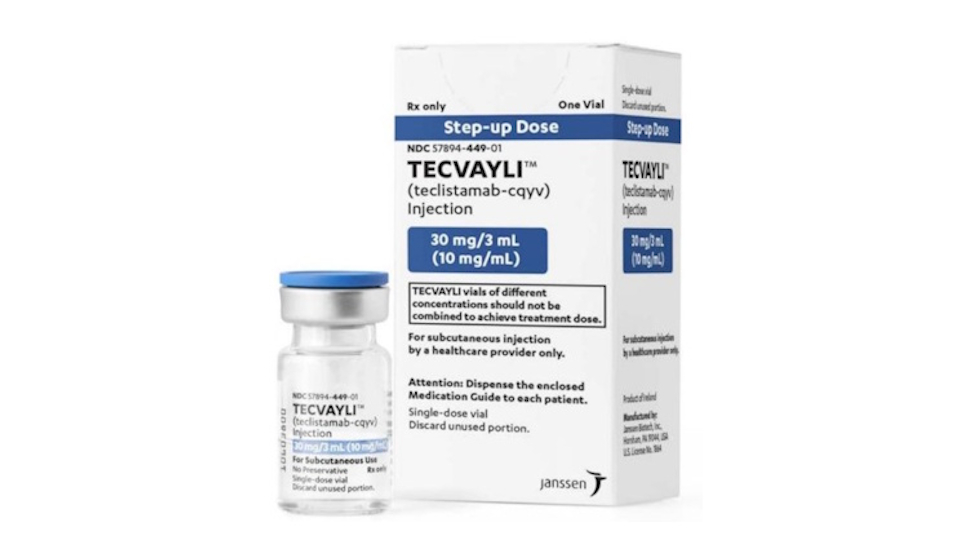 J&J claims FDA's latest national priority voucher | pharmaphorum