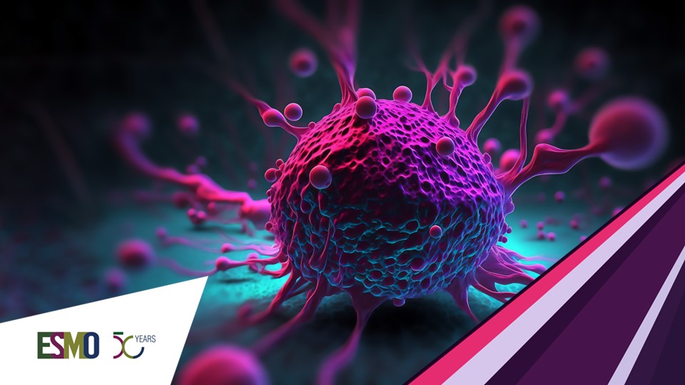 ESMO 2025 in review: A new era in oncology, from AI to next-gen ...
